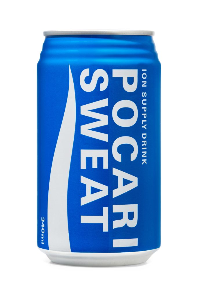POCARI SWEAT – 340ml – Hydration Hub